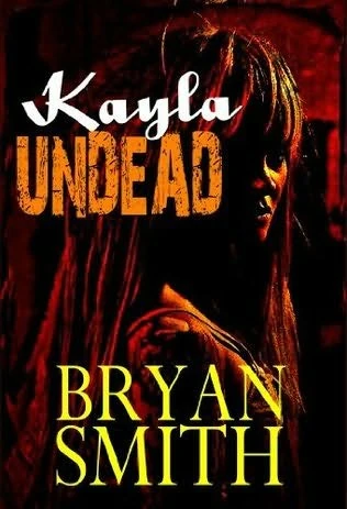 Kayla Undead | Absolute Horror Wiki | Fandom