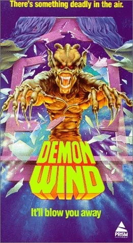 Demon Wind | Absolute Horror Wiki | Fandom