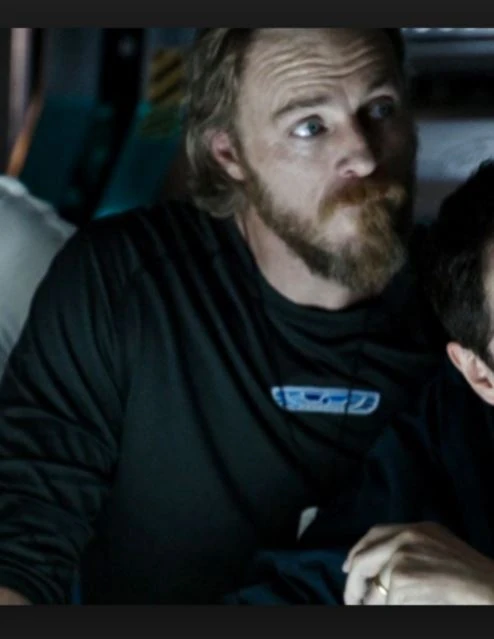 Tom Hallett | Absolute Horror Wiki | Fandom