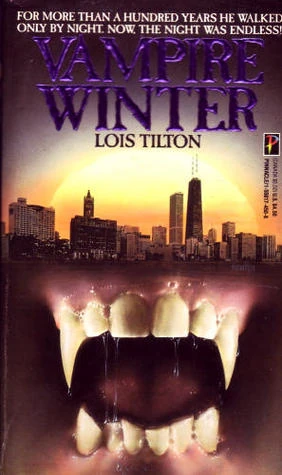 Vampire Winter | Absolute Horror Wiki | Fandom
