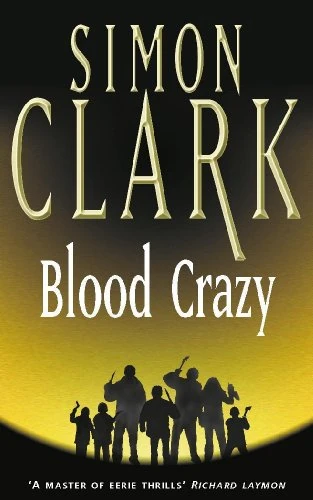 Blood Crazy | Absolute Horror Wiki | Fandom