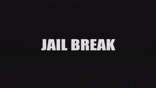 Jail Break | Absolute Horror Wiki | Fandom