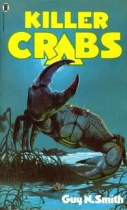 Category:Giant Crab Horror | Absolute Horror Wiki | Fandom