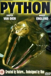 Python (2000) | Absolute Horror Wiki | Fandom