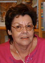 Dana Reed | Absolute Horror Wiki | Fandom