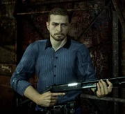 Neil Fisher | Absolute Horror Wiki | Fandom