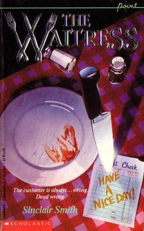 The Waitress (Smith) | Absolute Horror Wiki | Fandom