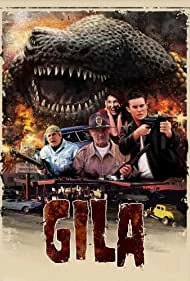 Gila! (2012) | Absolute Horror Wiki | Fandom