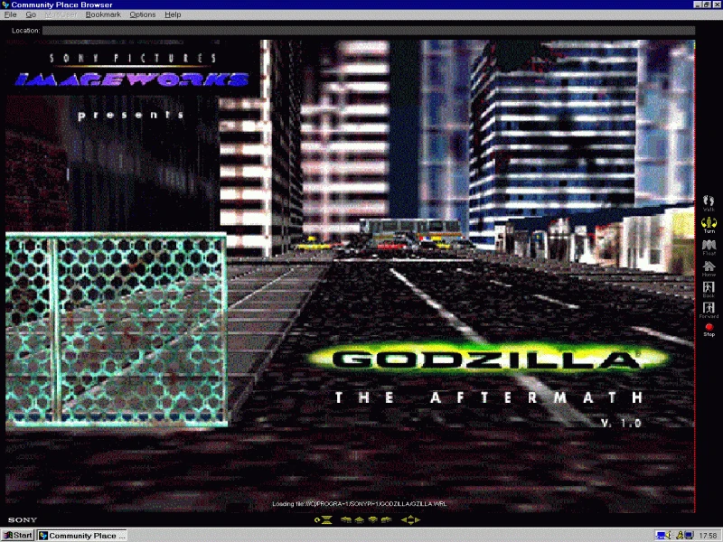 Godzilla - The Aftermath | Absolute Horror Wiki | Fandom