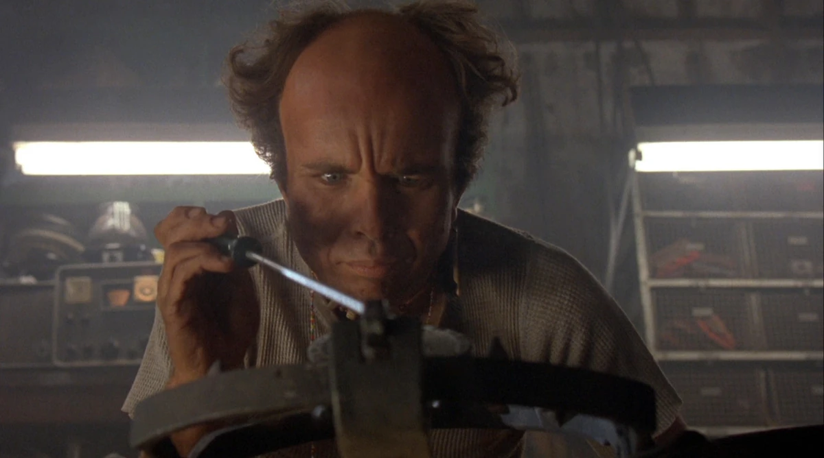 Jarvis Tanner | Absolute Horror Wiki | Fandom