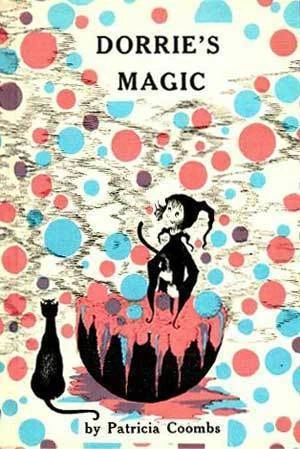 Dorrie's Magic | Absolute Horror Wiki | Fandom
