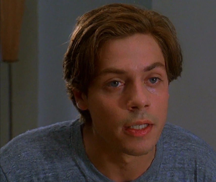 John Merchant | Absolute Horror Wiki | Fandom