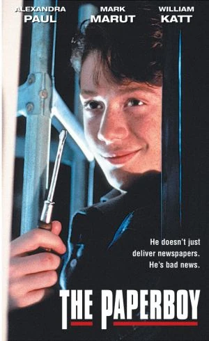 The Paperboy | Absolute Horror Wiki | Fandom