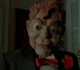Slappy | Absolute Horror Wiki | Fandom