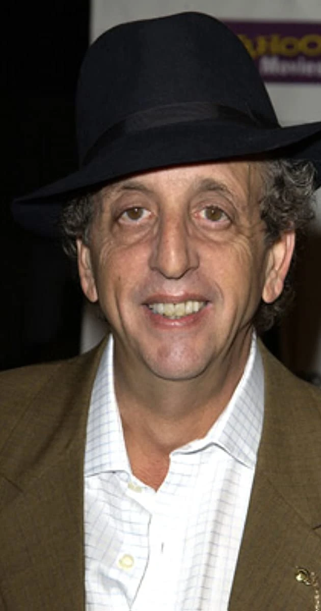 Vincent Schiavelli | Absolute Horror Wiki | Fandom
