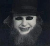 Dr. Creep | Absolute Horror Wiki | Fandom