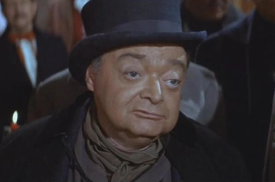 Montresor Herringbone | Absolute Horror Wiki | Fandom