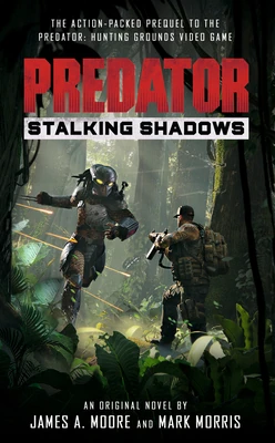 Predator: Stalking Shadows | Absolute Horror Wiki | Fandom