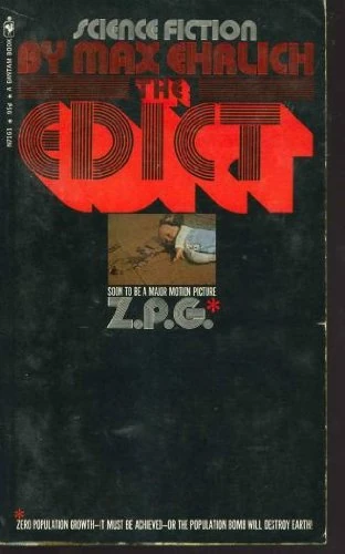 The Edict | Absolute Horror Wiki | Fandom