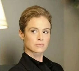 Jill Tuck | Absolute Horror Wiki | Fandom