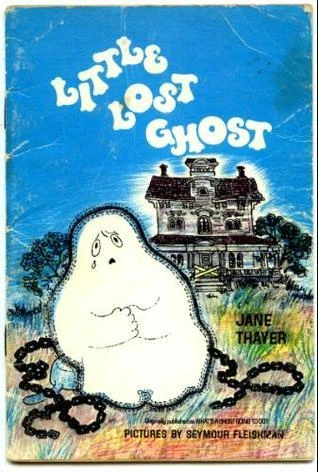 Little Lost Ghost | Absolute Horror Wiki | Fandom