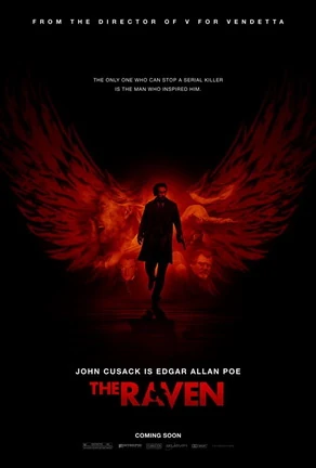 The Raven (2012) | Absolute Horror Wiki | Fandom