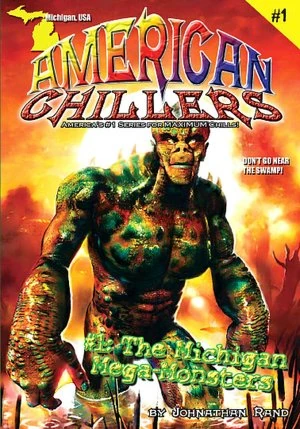 Michigan Mega-Monsters | Absolute Horror Wiki | Fandom