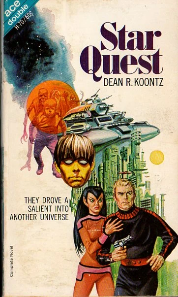 Star Quest | Absolute Horror Wiki | Fandom