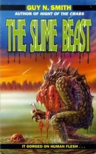 The Slime Beast | Absolute Horror Wiki | Fandom