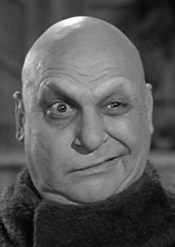 Fester Addams | Absolute Horror Wiki | Fandom