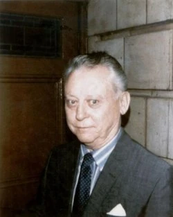 Michael Ripper | Absolute Horror Wiki | Fandom