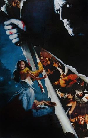 Jack the Ripper (1976) | Absolute Horror Wiki | Fandom