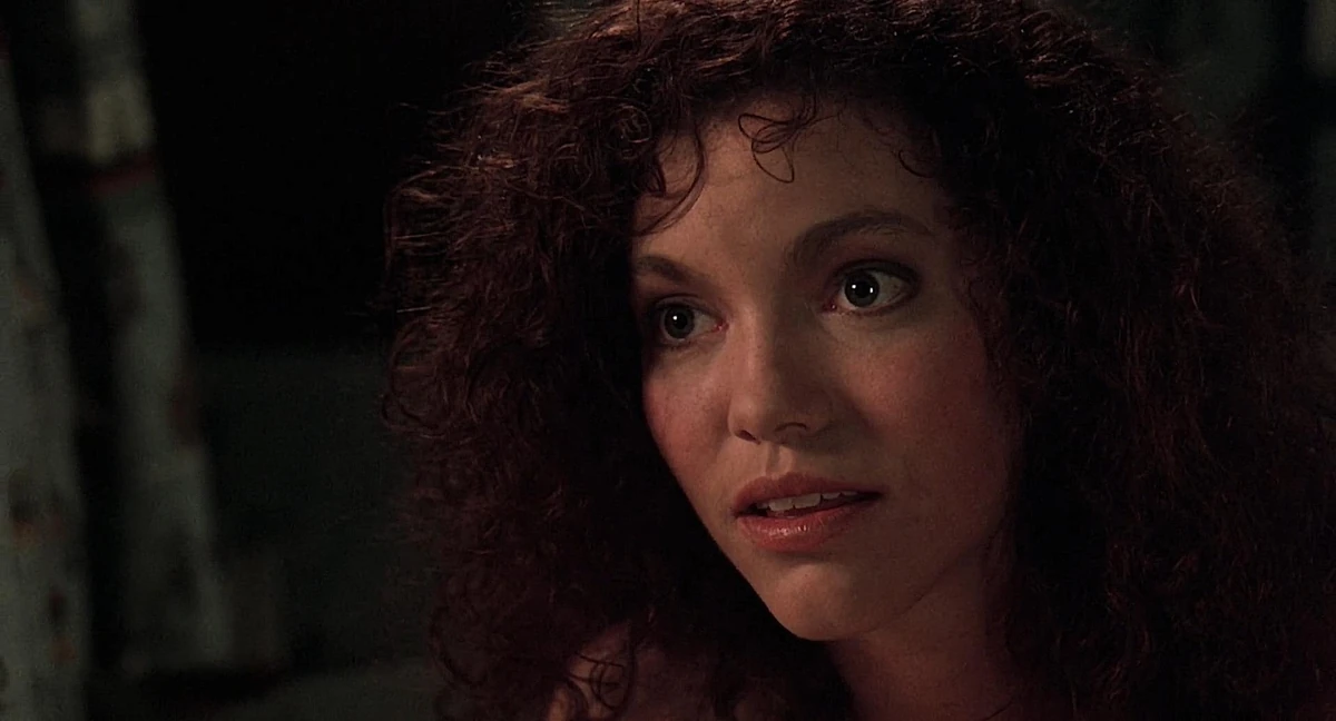 Suzi Donaldson | Absolute Horror Wiki | Fandom