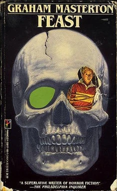 Ritual (Masterton) | Absolute Horror Wiki | Fandom