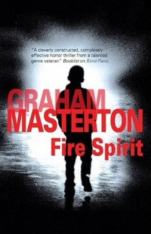 Fire Spirit | Absolute Horror Wiki | Fandom