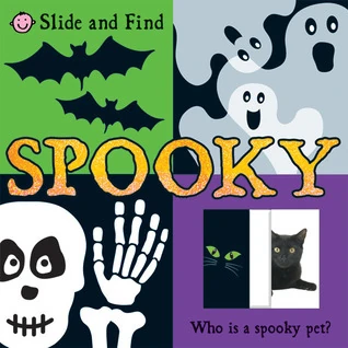 Slide and Find Spooky | Absolute Horror Wiki | Fandom