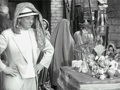 Babe Jenson | Absolute Horror Wiki | Fandom