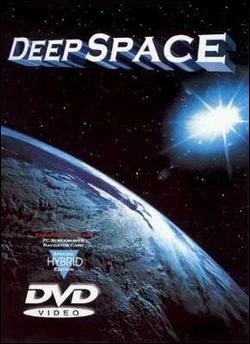 Deep Space (1987) | Absolute Horror Wiki | Fandom