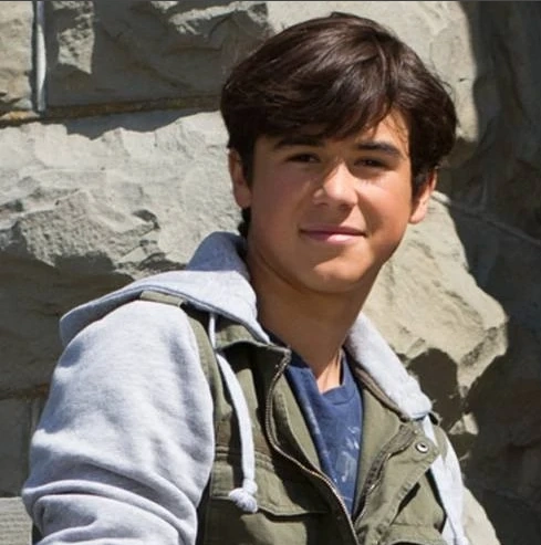 Adam Freeman | Absolute Horror Wiki | Fandom