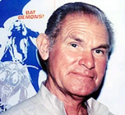 Al Adamson | Absolute Horror Wiki | Fandom