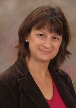 Debbie Dadey | Absolute Horror Wiki | Fandom