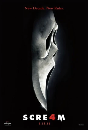 Scream 4 | Absolute Horror Wiki | Fandom