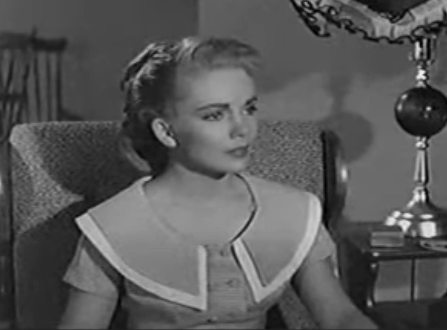 Carol Flynn | Absolute Horror Wiki | Fandom