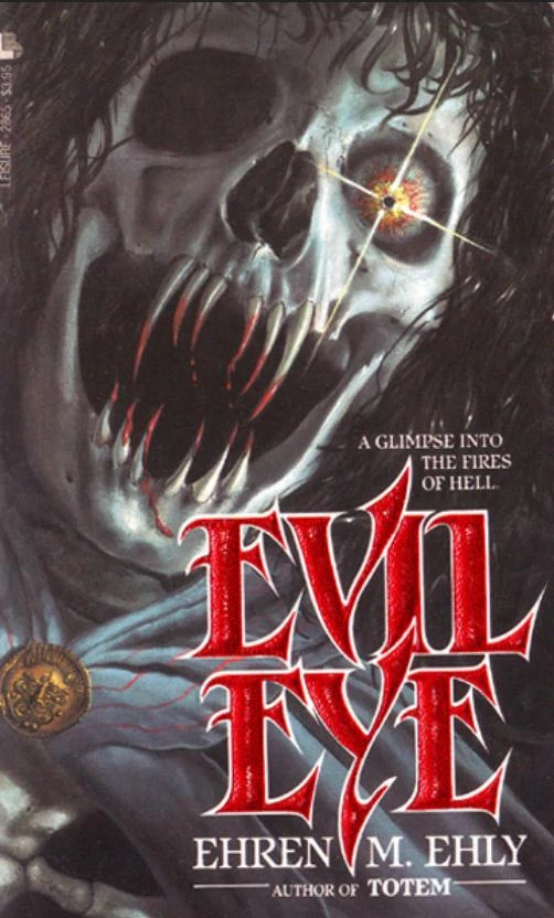Evil Eye (Ehly) | Absolute Horror Wiki | Fandom