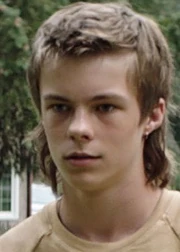 Henry Bowers | Absolute Horror Wiki | Fandom