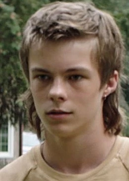 Henry Bowers | Absolute Horror Wiki | Fandom