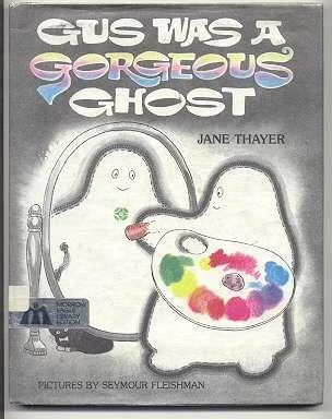 Gus Was a Gorgeous Ghost | Absolute Horror Wiki | Fandom