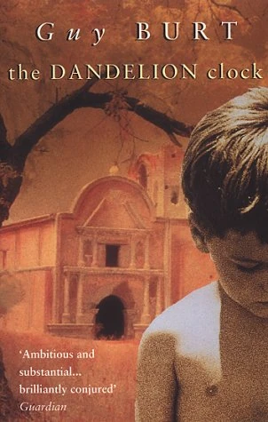 The Dandelion Clock (Burt) | Absolute Horror Wiki | Fandom