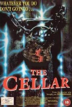 The Cellar (1989) | Absolute Horror Wiki | Fandom
