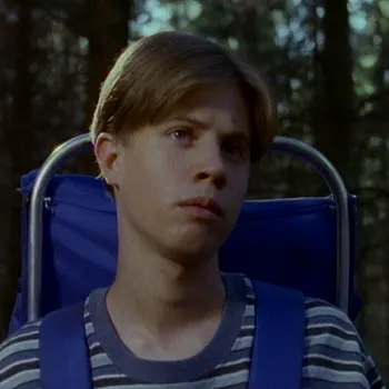 Billy Harlan | Absolute Horror Wiki | Fandom